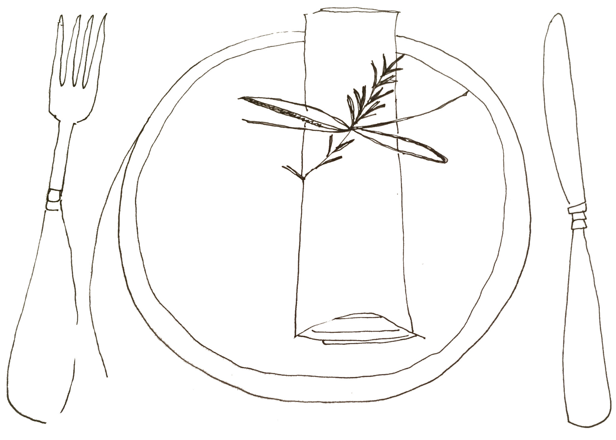 AN ITALIAN FEAST with the FERRANTE FAMILY – The Art Shop & Chapel